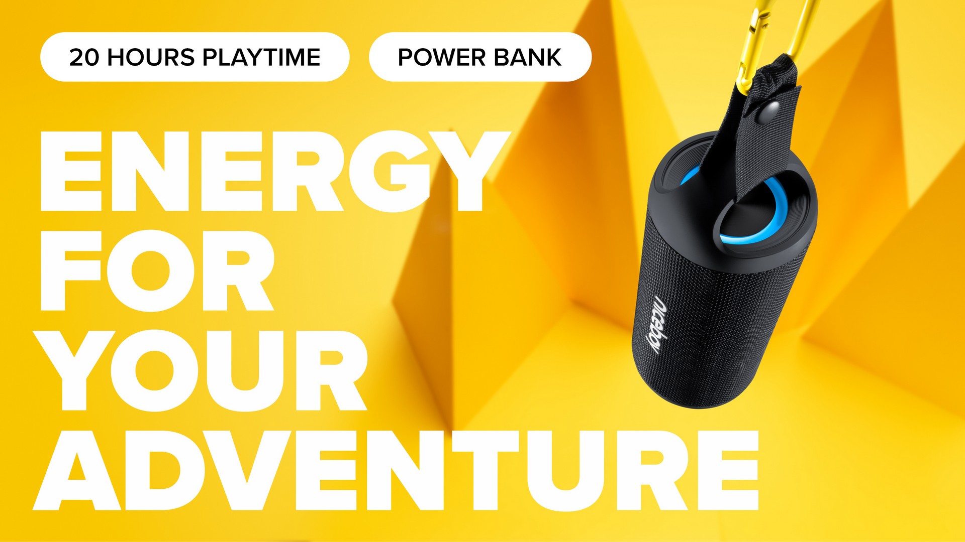 RAZE Origin 5 | Niceboy