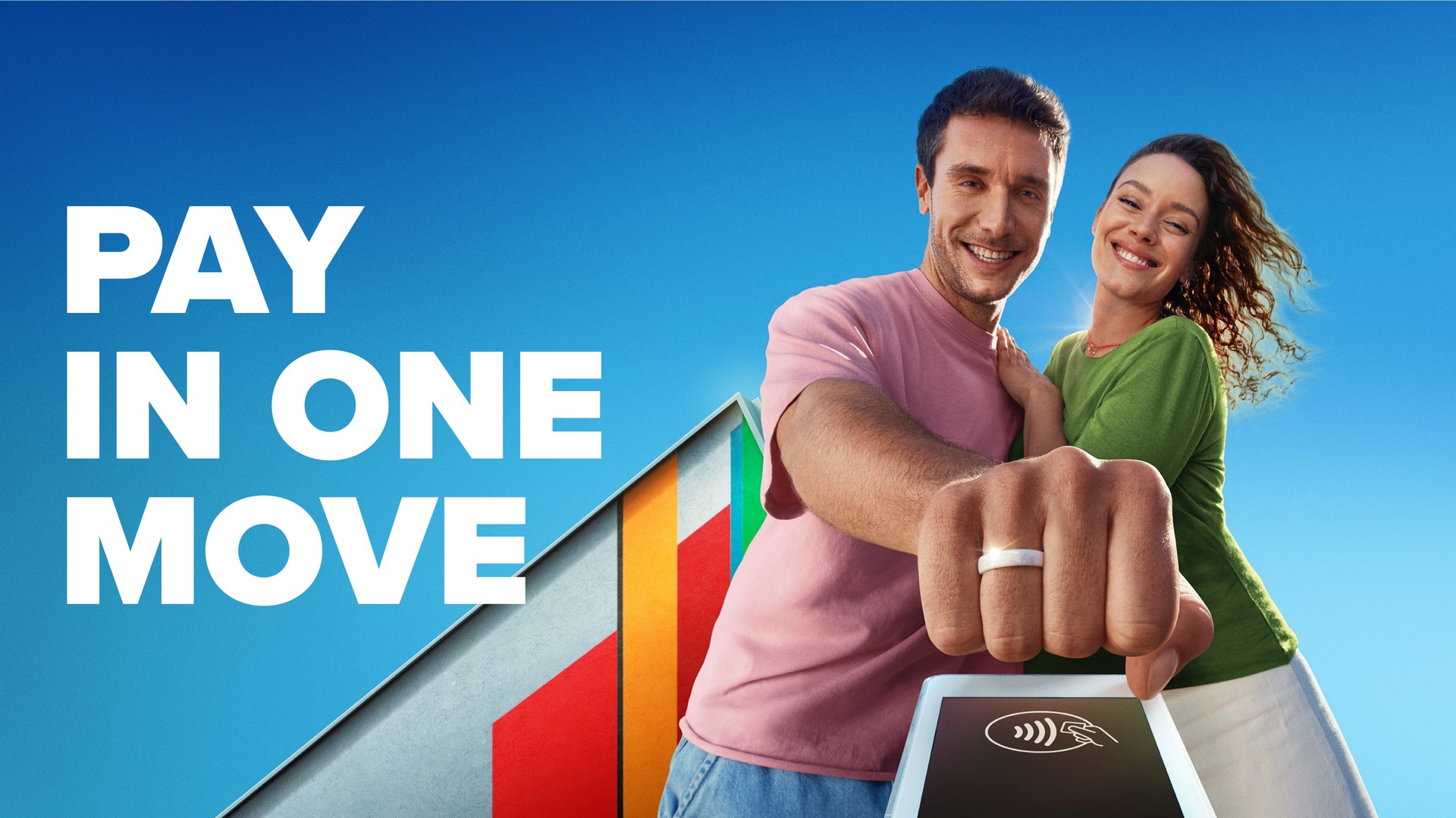 ONE Onyx black S5 | Niceboy