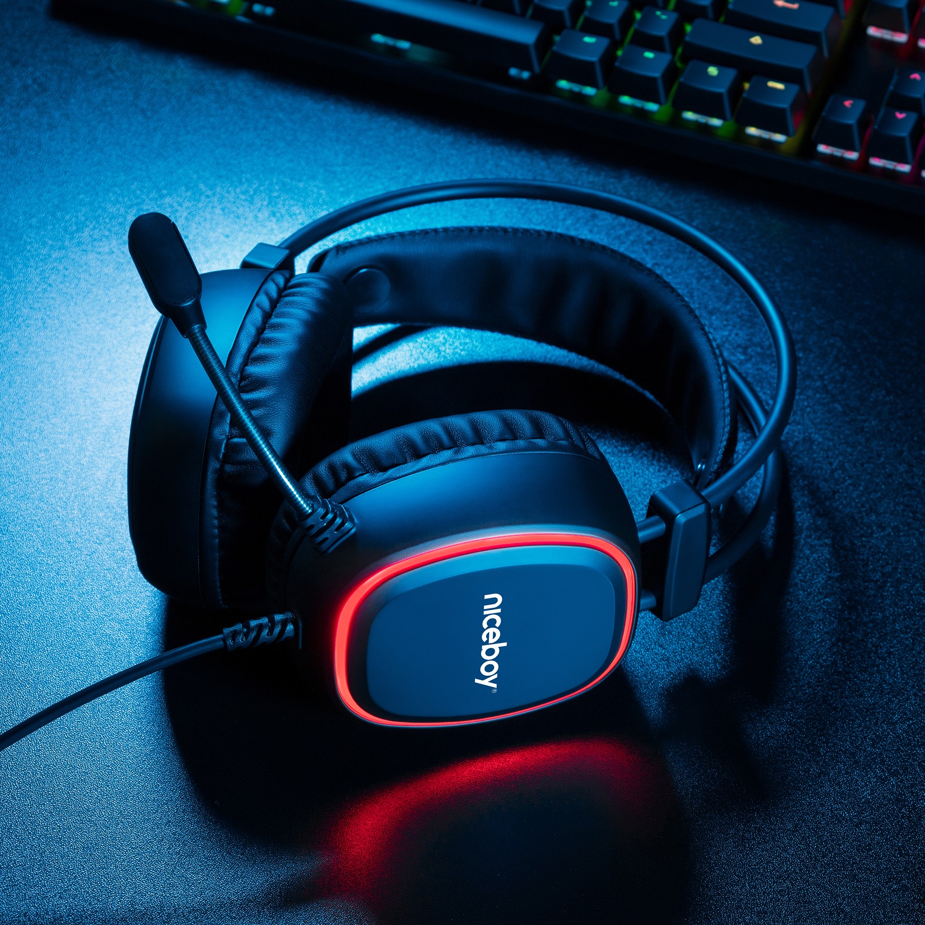 ORYX X330 Cubix | Niceboy