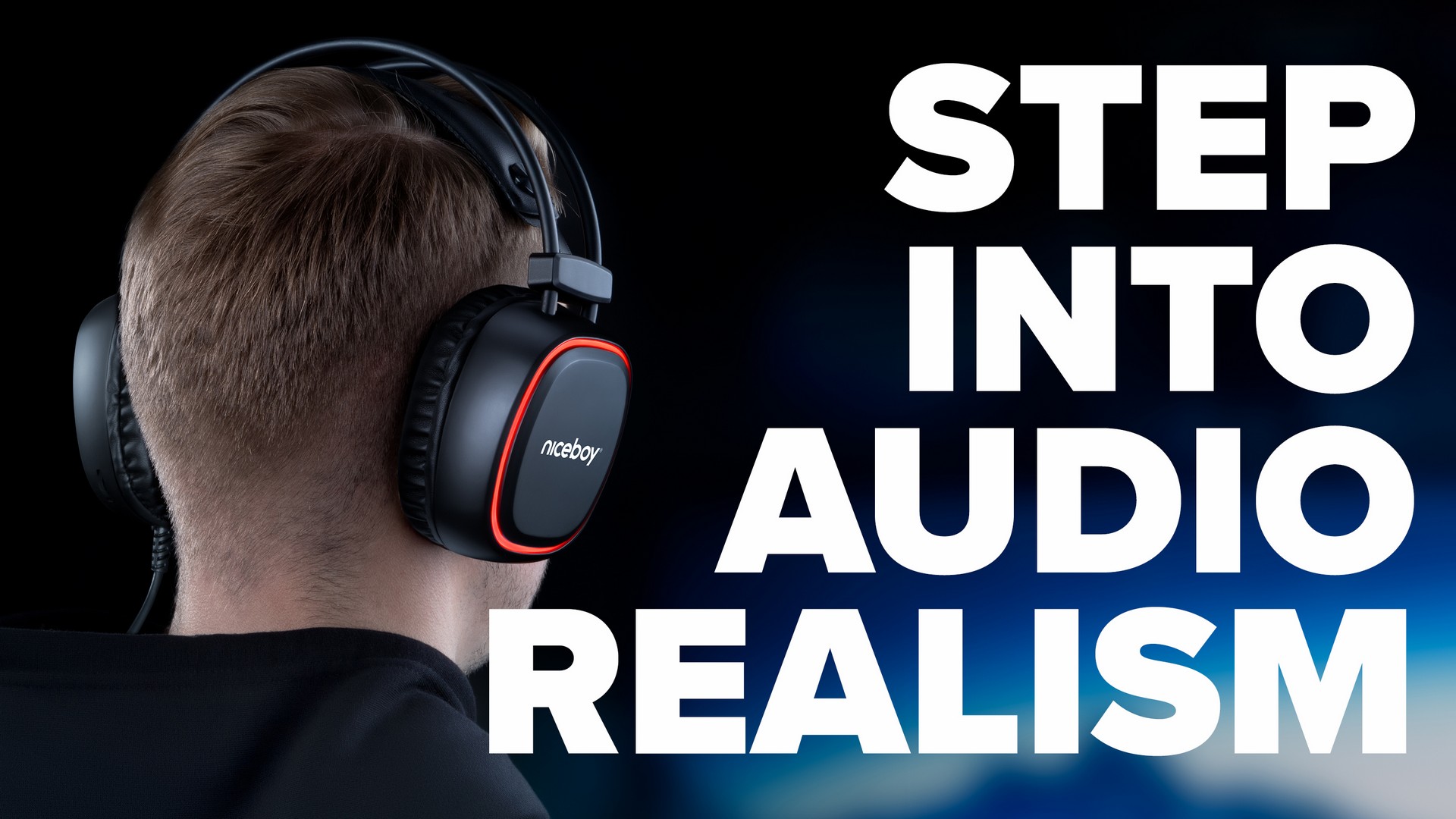 ORYX X330 Cubix | Niceboy