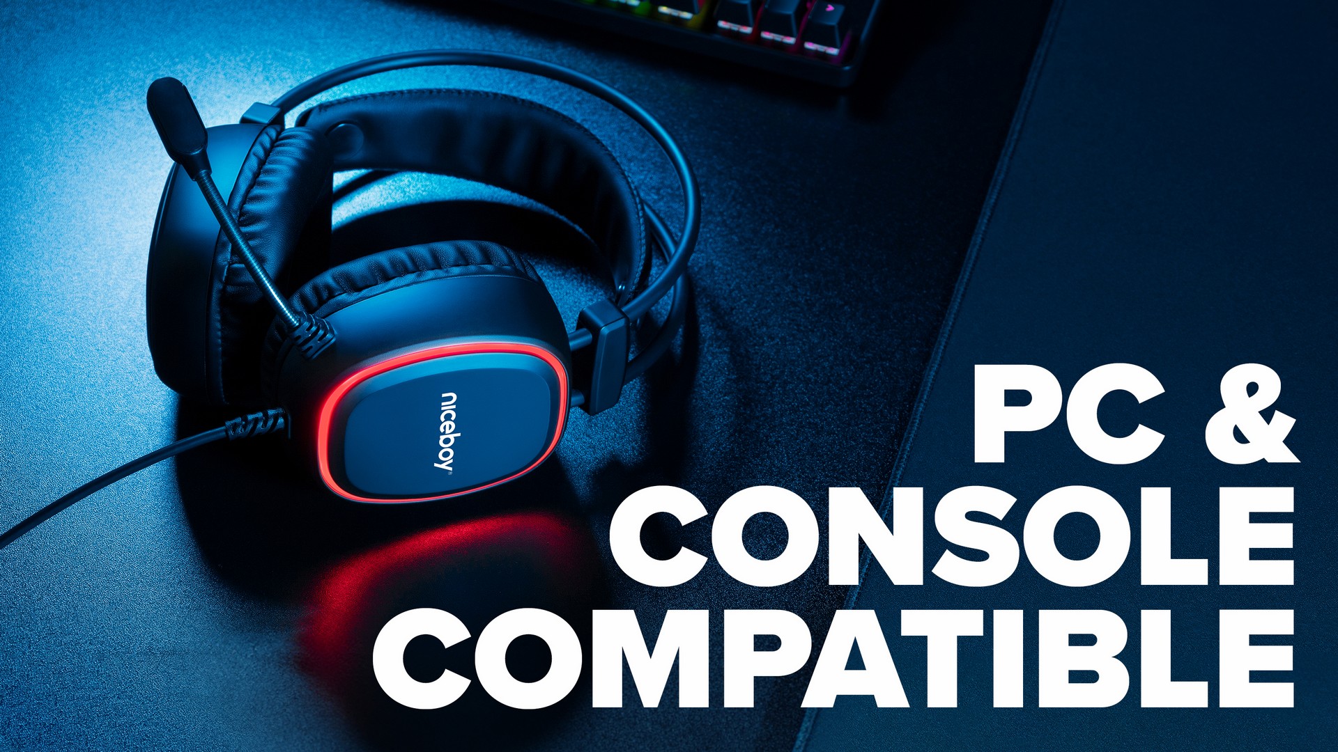 ORYX X330 Cubix | Niceboy