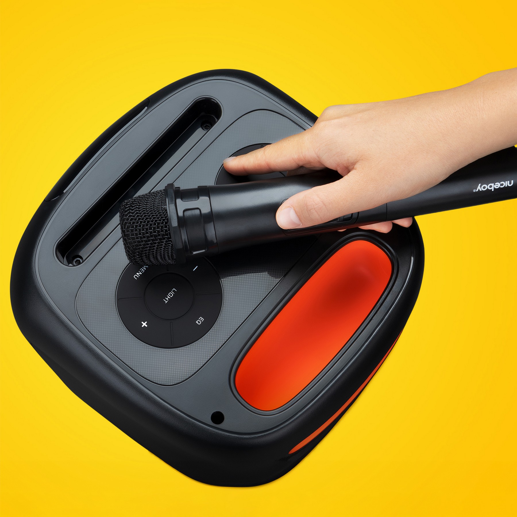 PARTY Boom 80W | Niceboy