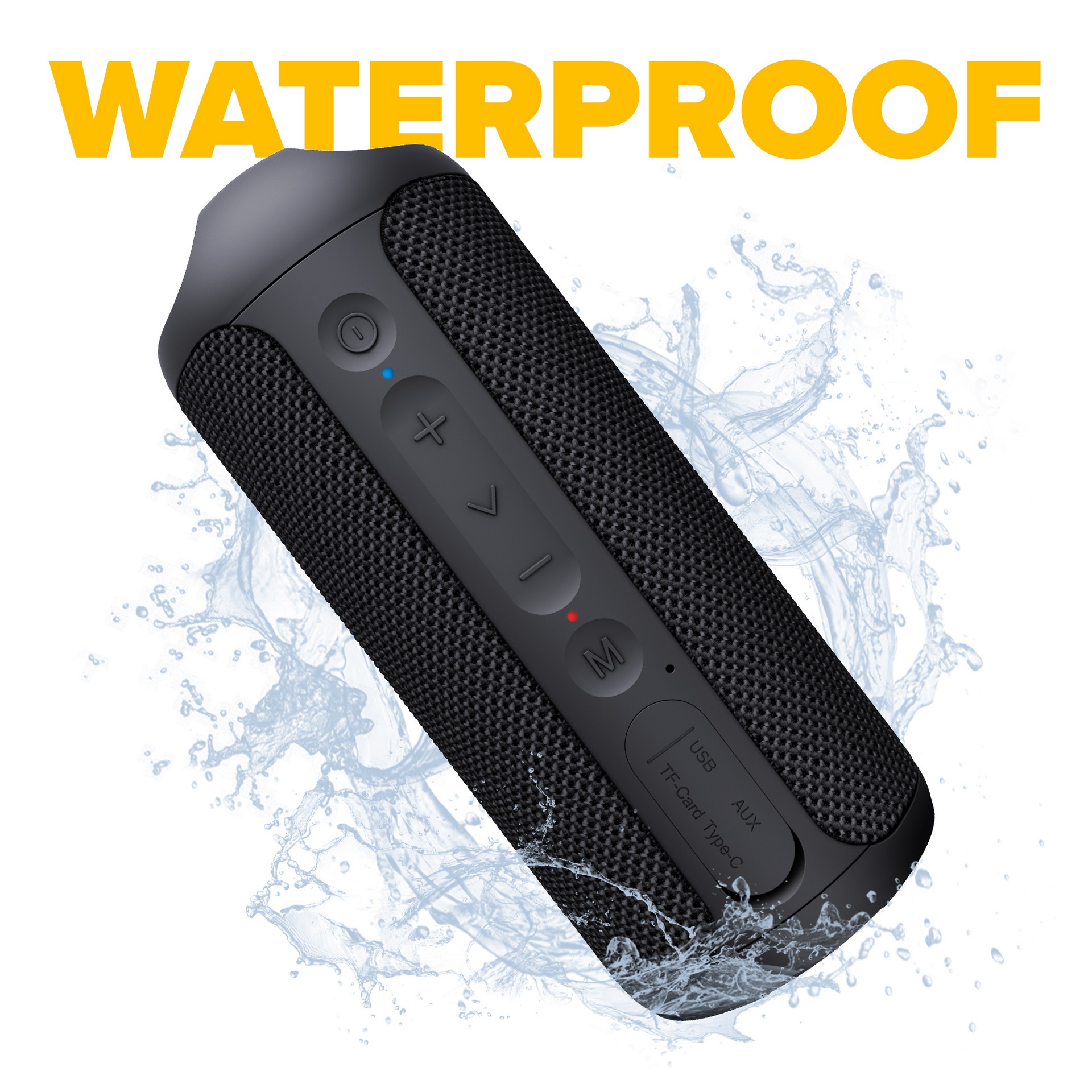 RAZE Origin 5 | Niceboy