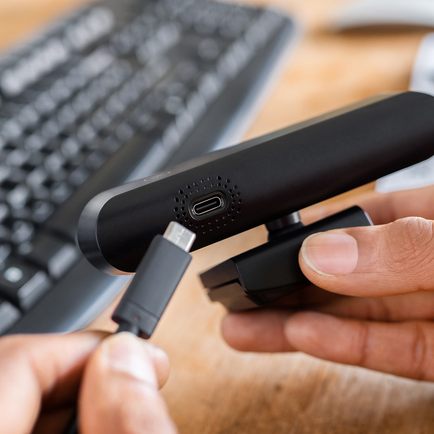 STREAM PRO 2 LED | Niceboy